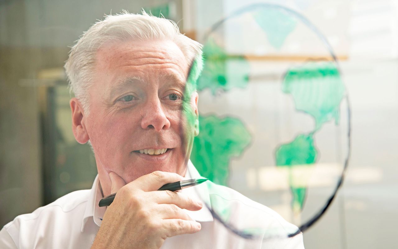 Service excellence as a success factor | Bystronic