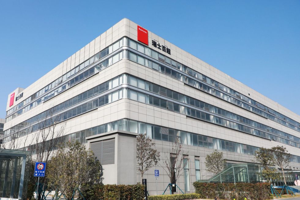 Bystronic | Laser cutting, bending, automation