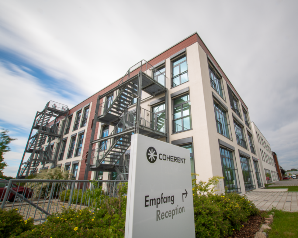 Bystronic | Laser cutting, bending, automation