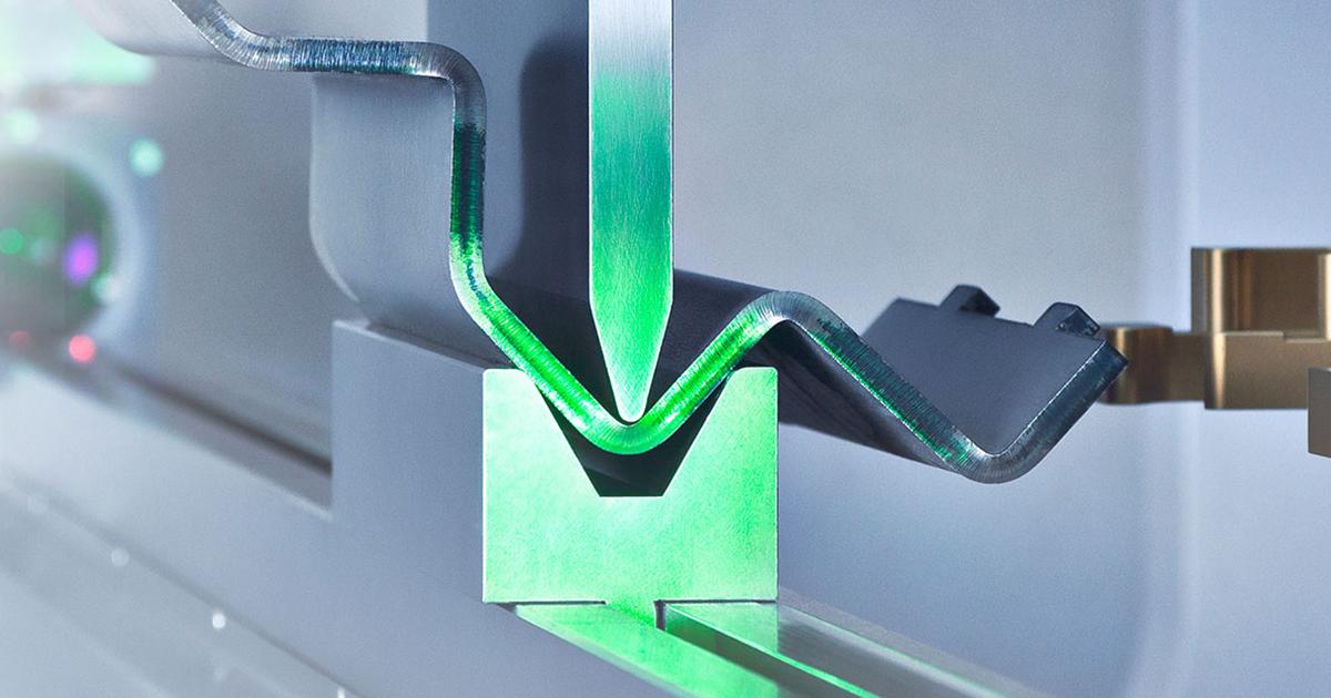 Bystronic UK - Bending Workshop | Bystronic