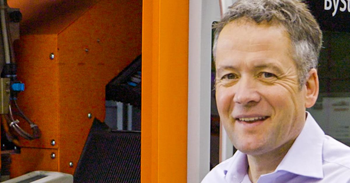 Machine downtime – How to minimize downtime | Bystronic