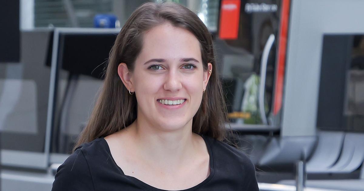 Alicia Rodriguez | Bystronic