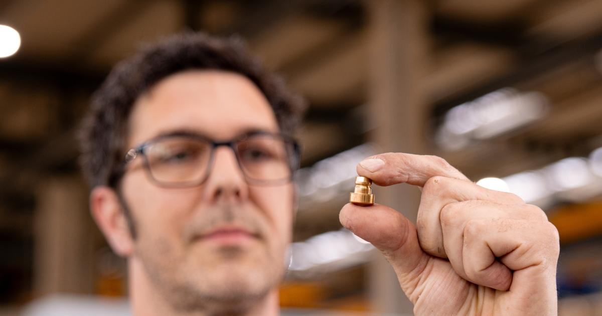 Bystronic Ersatzteile | Parts, Tools & Consumables | Bystronic