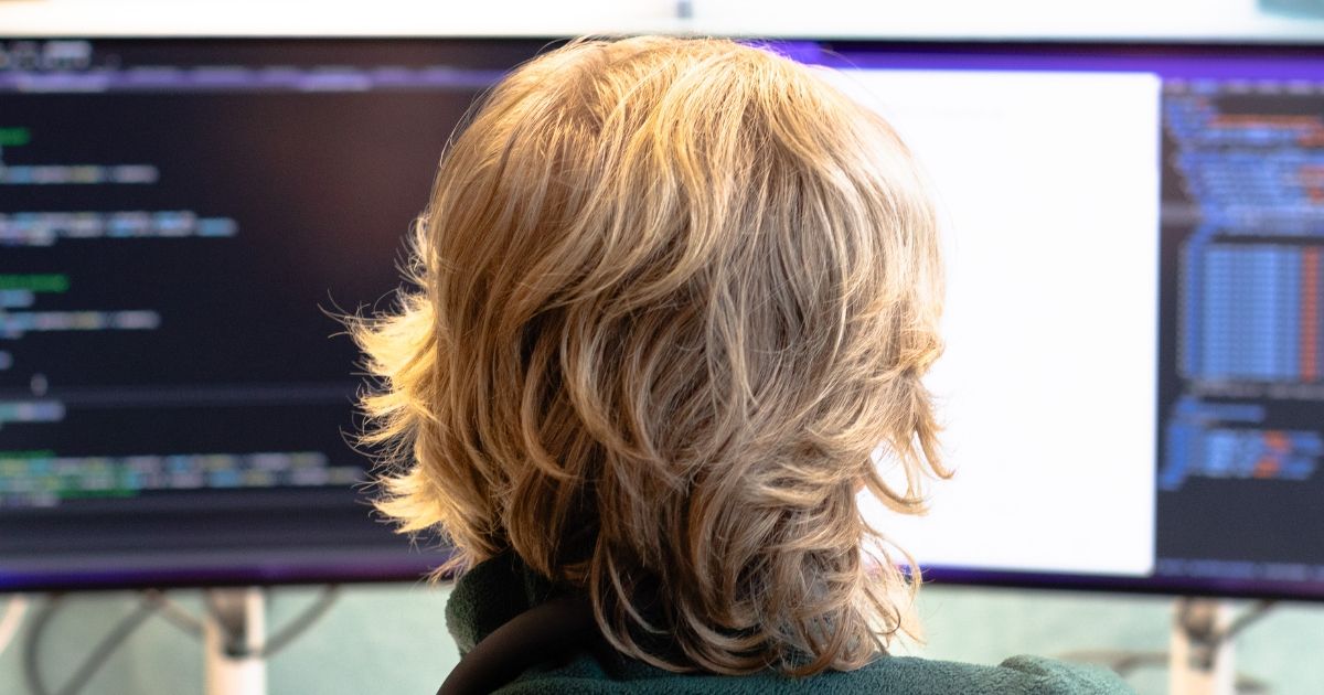 Informatiker:in EFZ | Bystronic