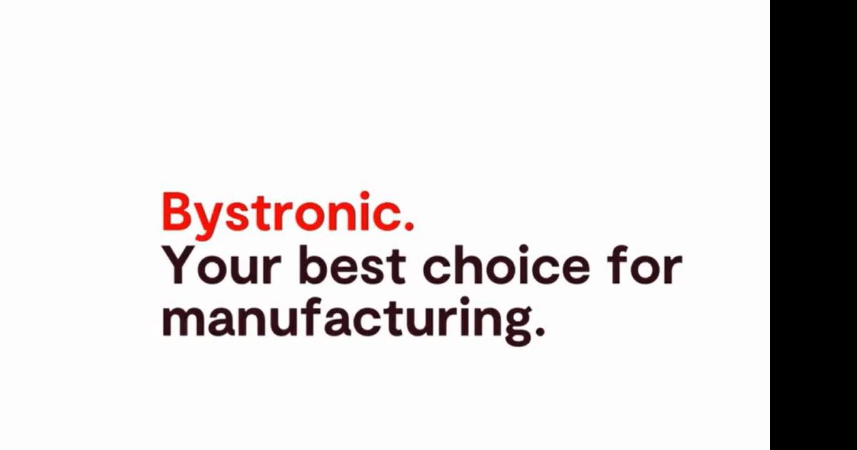 ByStar Fiber 3015 F12000 | Bystronic