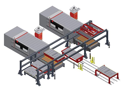 ByTrans Modular | Bystronic