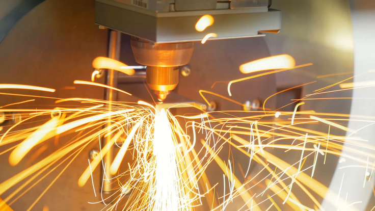 Tube laser | Efficient tube cutting processes | Bystronic