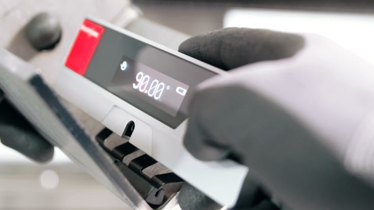 Xpert Pro | 절곡기 | Bystronic