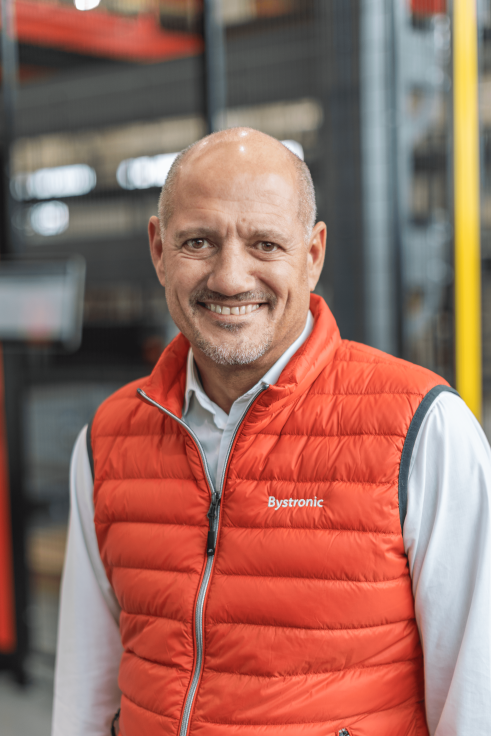 Switzerland | Bystronic