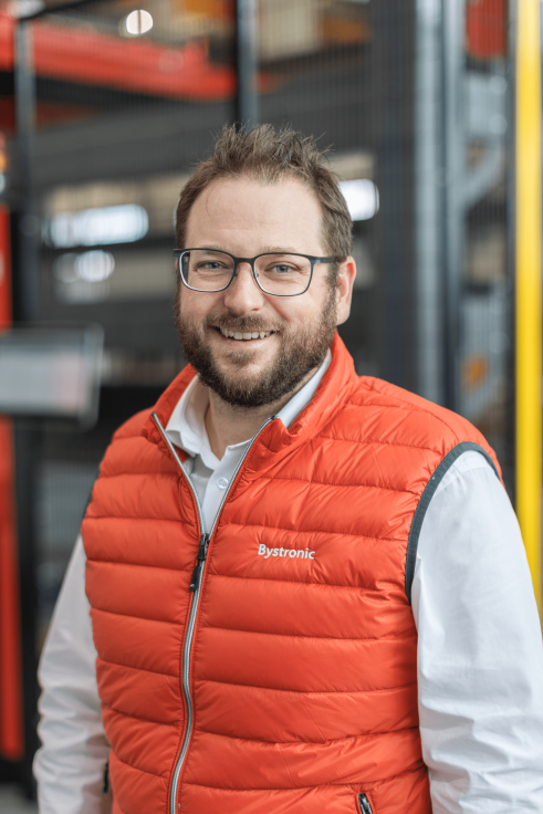 Switzerland | Bystronic