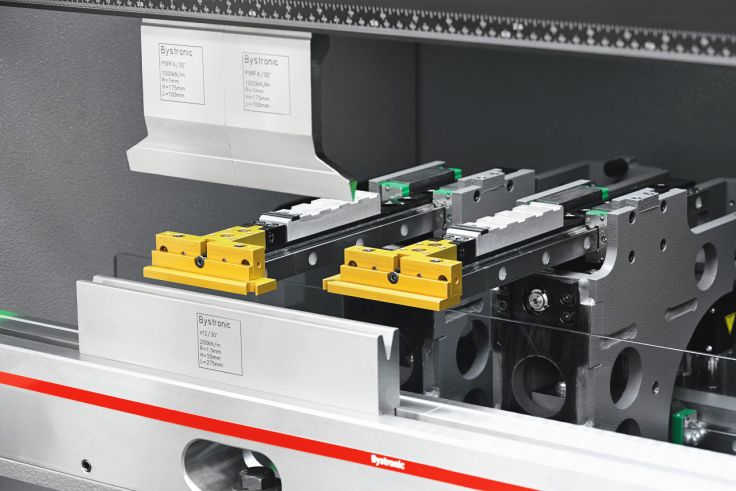 ByBend Star 80 | Bystronic