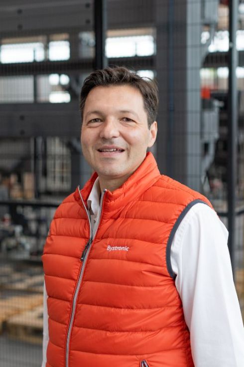 Switzerland | Bystronic