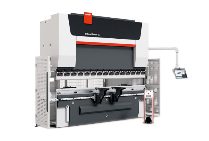 Passion for Sheet Metal | Bystronic