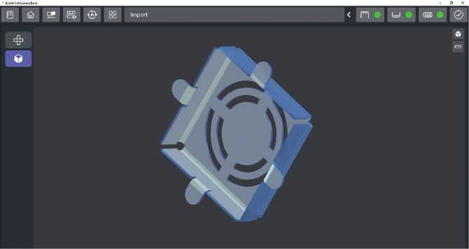 Press brake essentials for complex building | Bystronic