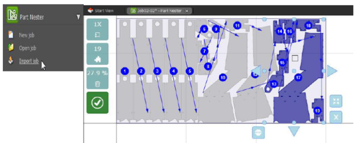 实力打造非凡，王者绝非偶然：BySoft 7新版软件体验 | Bystronic