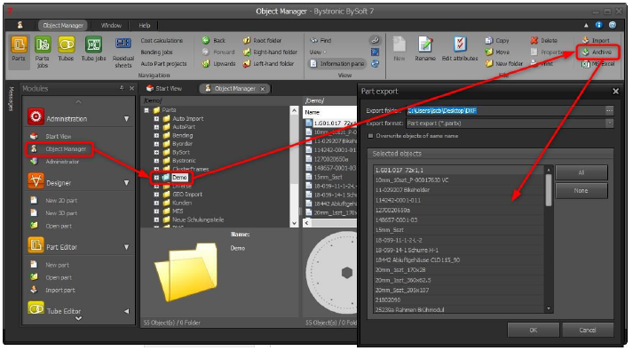 实力打造非凡，王者绝非偶然：BySoft 7新版软件体验 | Bystronic