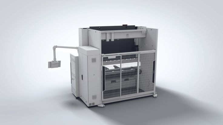 New ByBend Smart: Faster and more precise with even more options ...