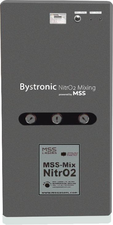 Bystronic Inc. and MSS Nitrogen Inc. enter into Strategic Partnership ...