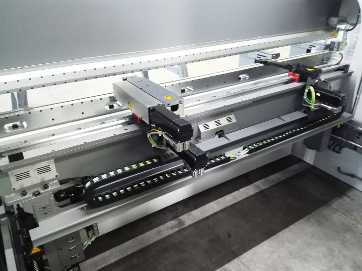 Xact Smart: Now with more bending technology | Bystronic