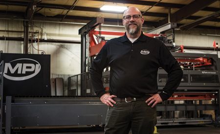 Midwest Precision's Proactive Plan | Bystronic