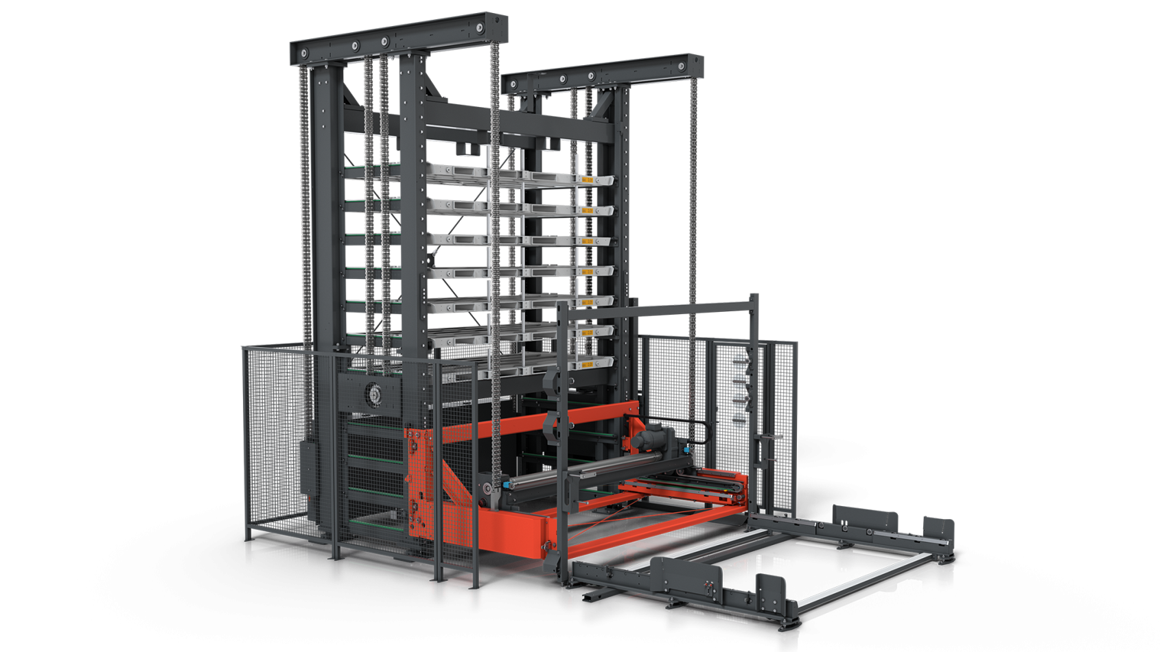 Laser cutting machine | Powerful | Bystronic