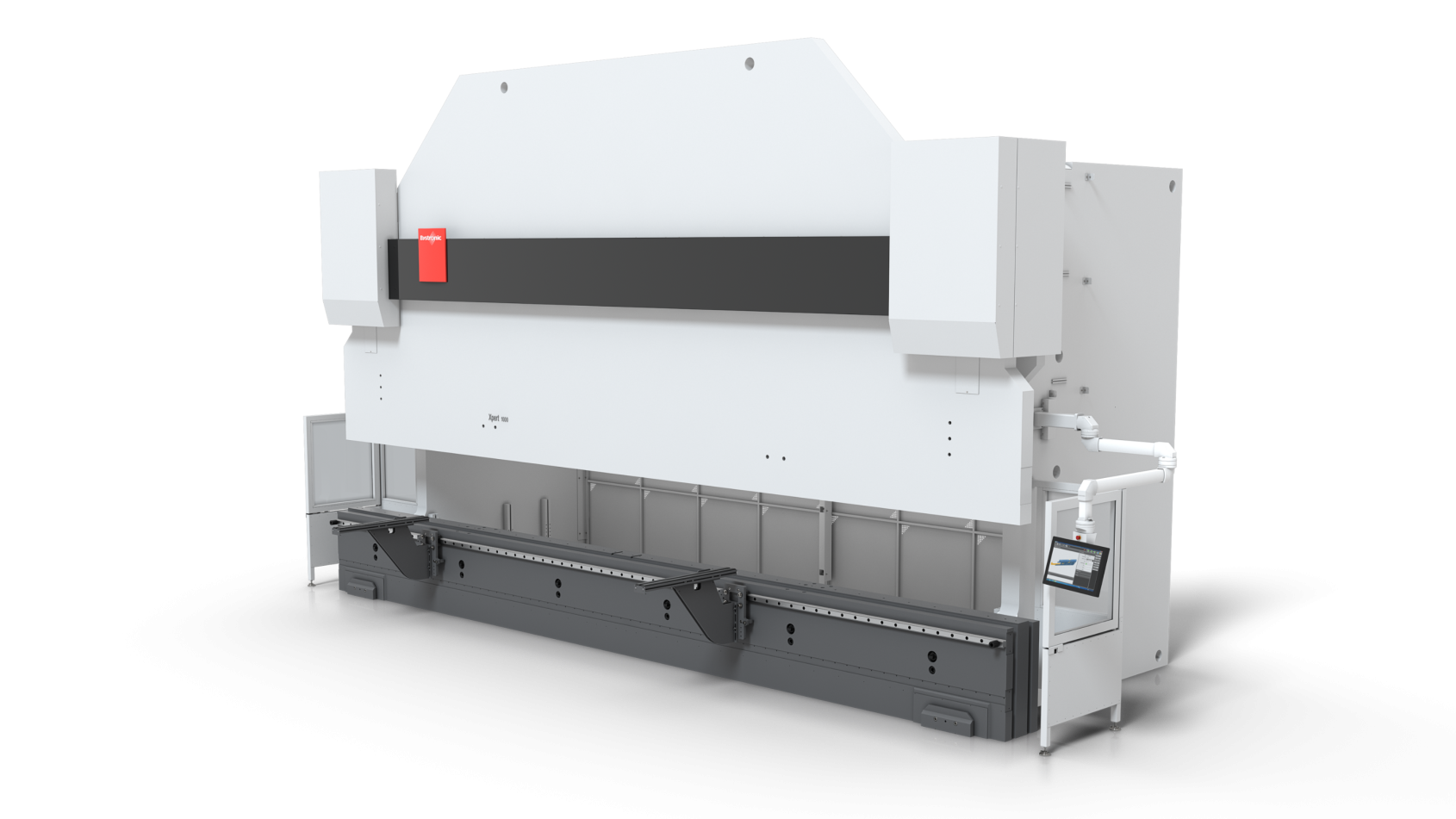 Xpert 250-1000| Sheet metal bending | Bystronic
