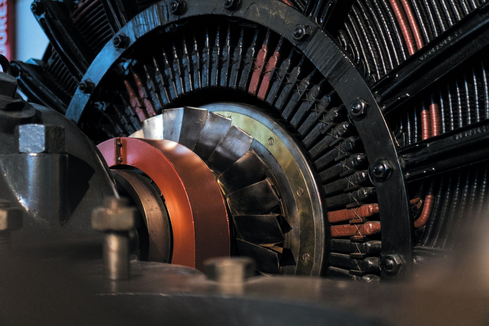 For metalworking in mechanical engineering | Bystronic