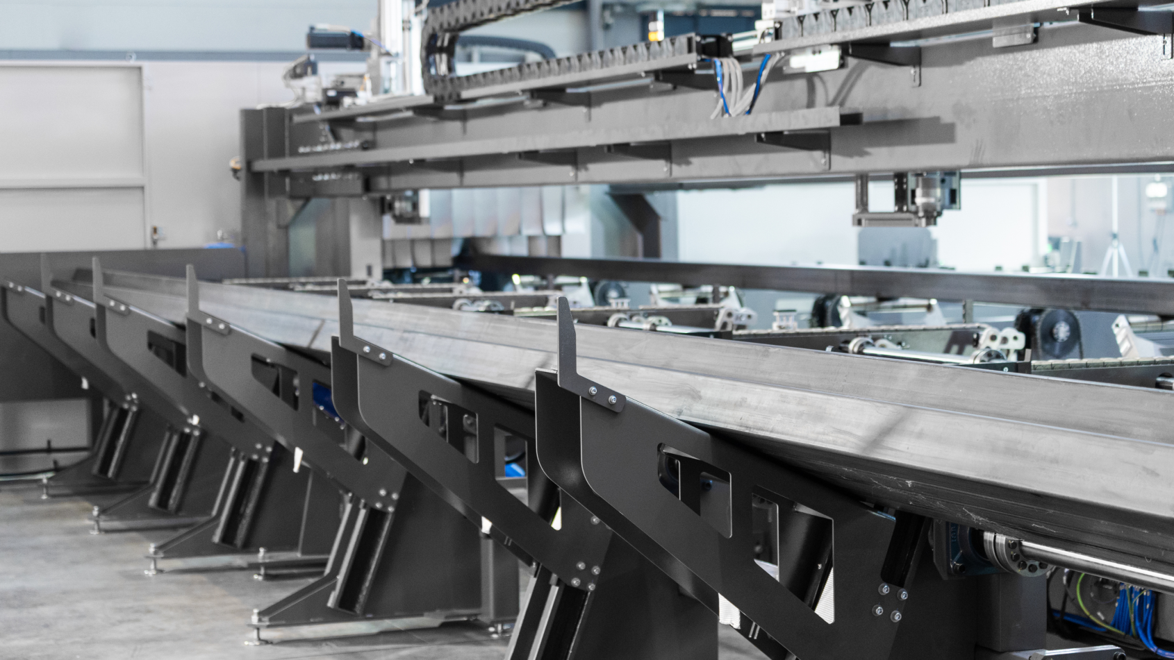 ByTube Star 330 | Bystronic