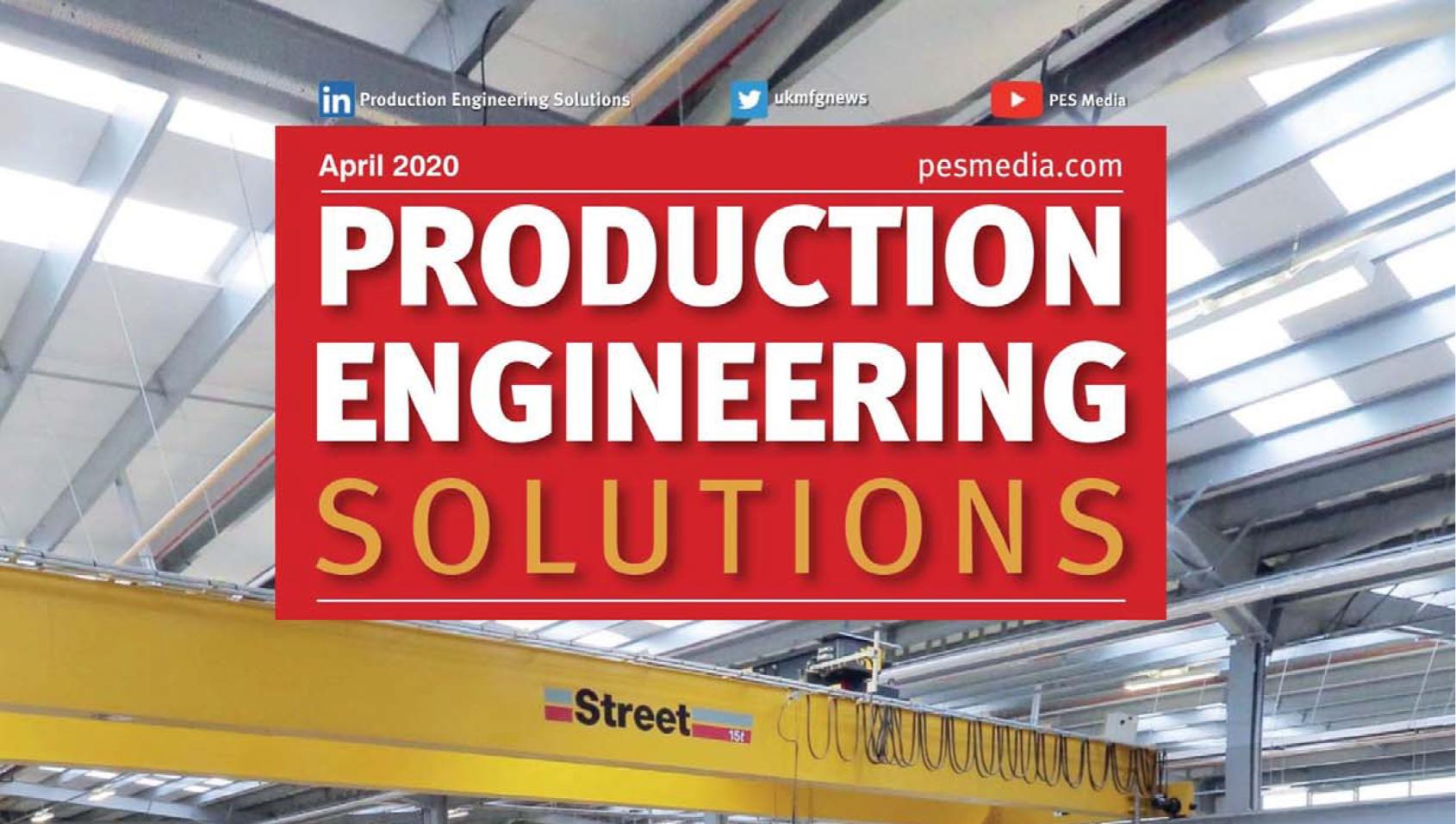Production Engineering Solutions | Bystronic