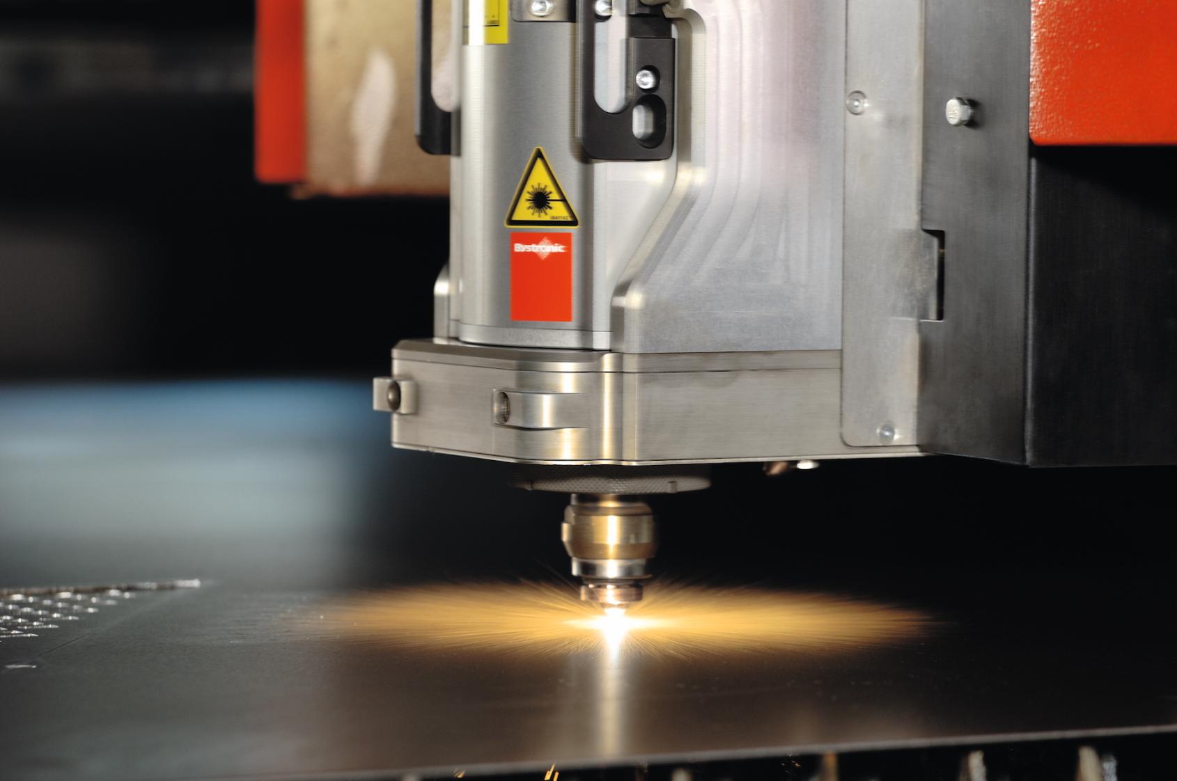 3 Essential Guidelines for Quality Laser Cutting | Bystronic