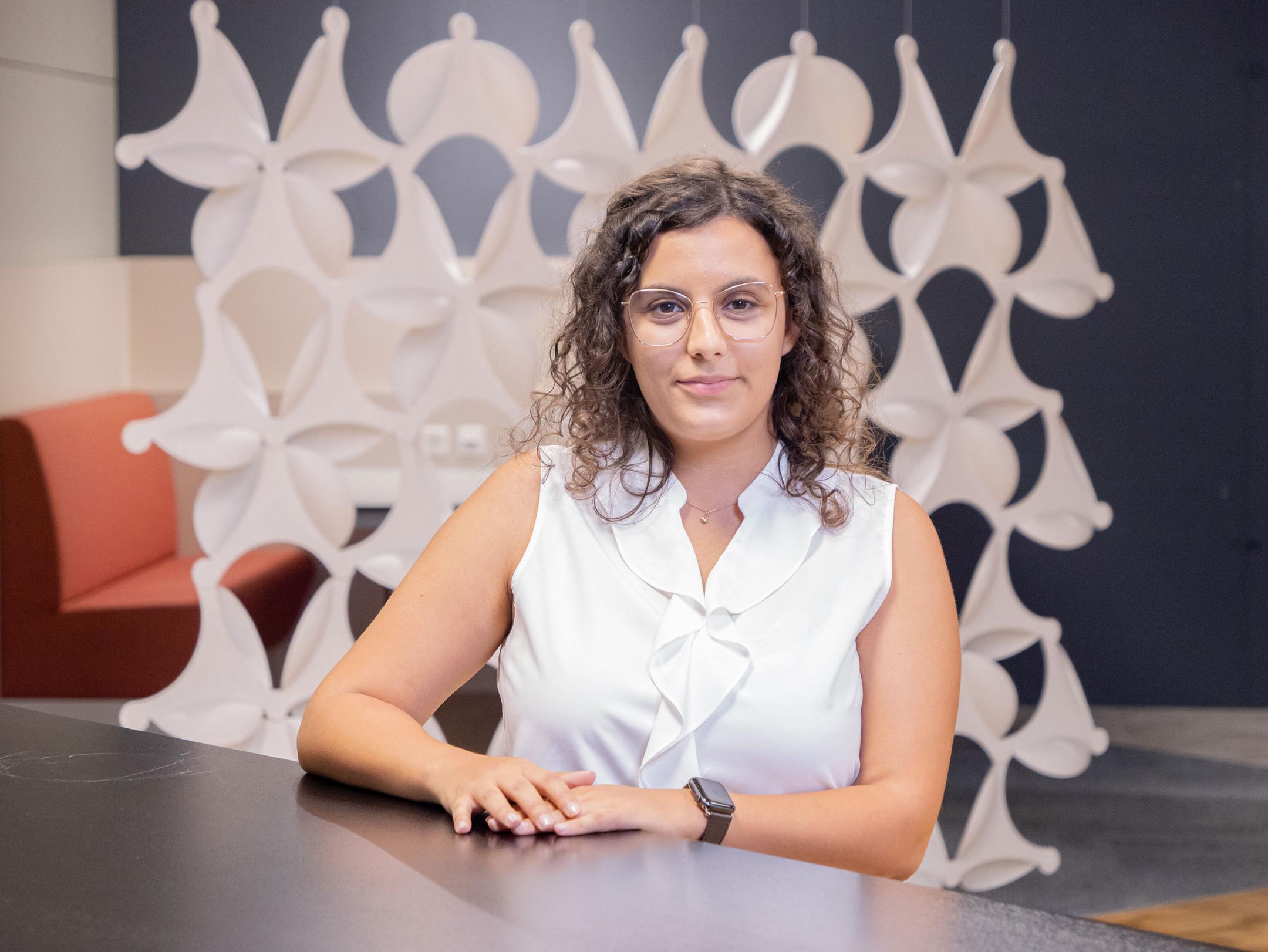 Marica Filardi | Bystronic