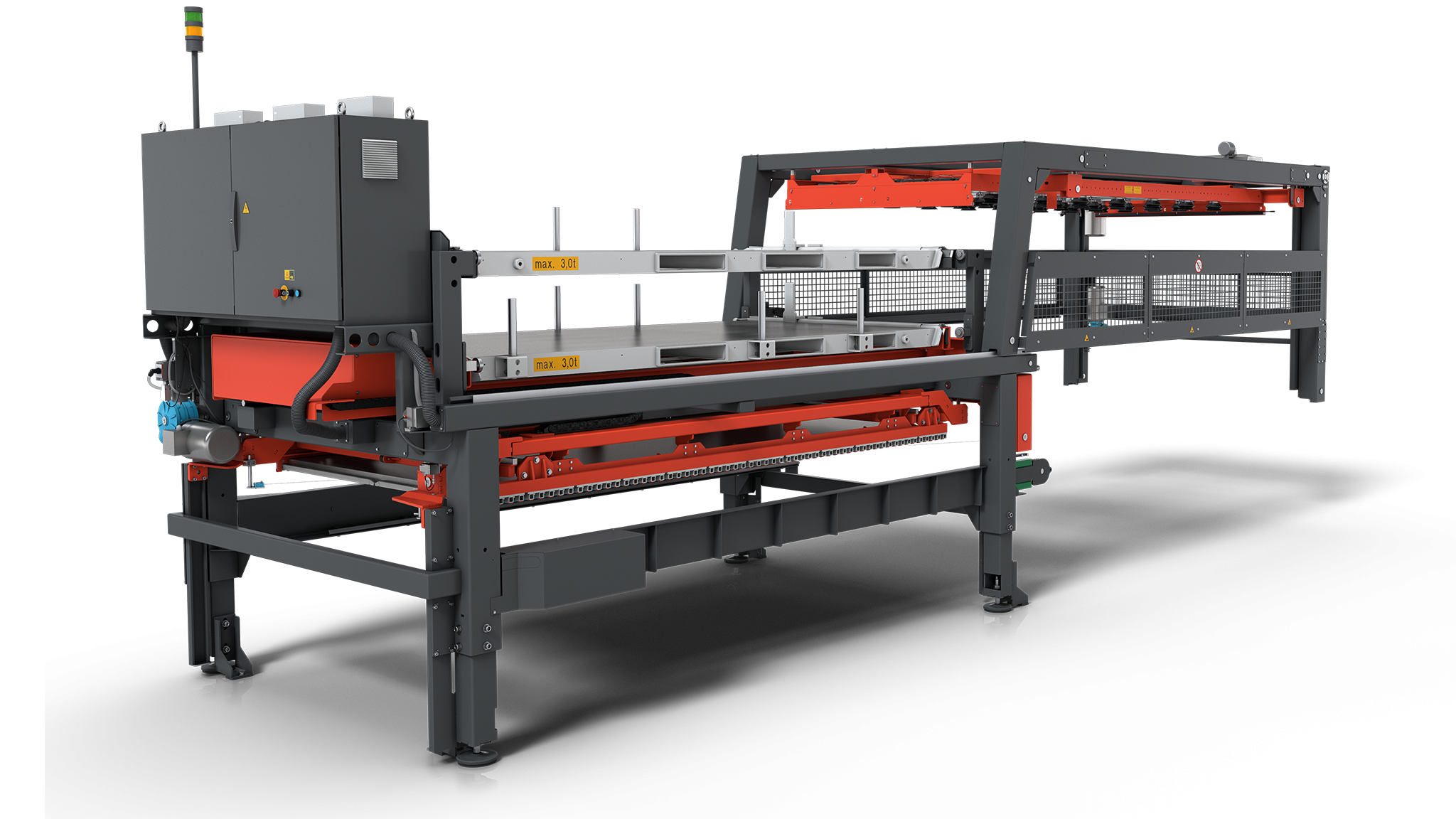 Laser cutting machine | Powerful | Bystronic