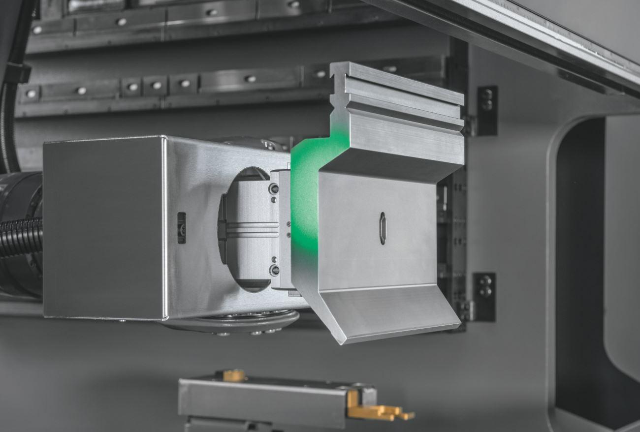 折弯模具 | 折弯刀具 | Bystronic