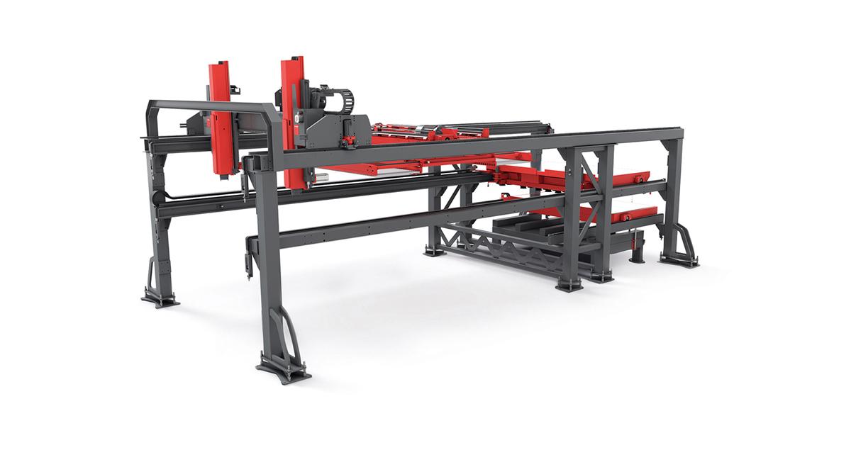 ByTrans Modular | Bystronic