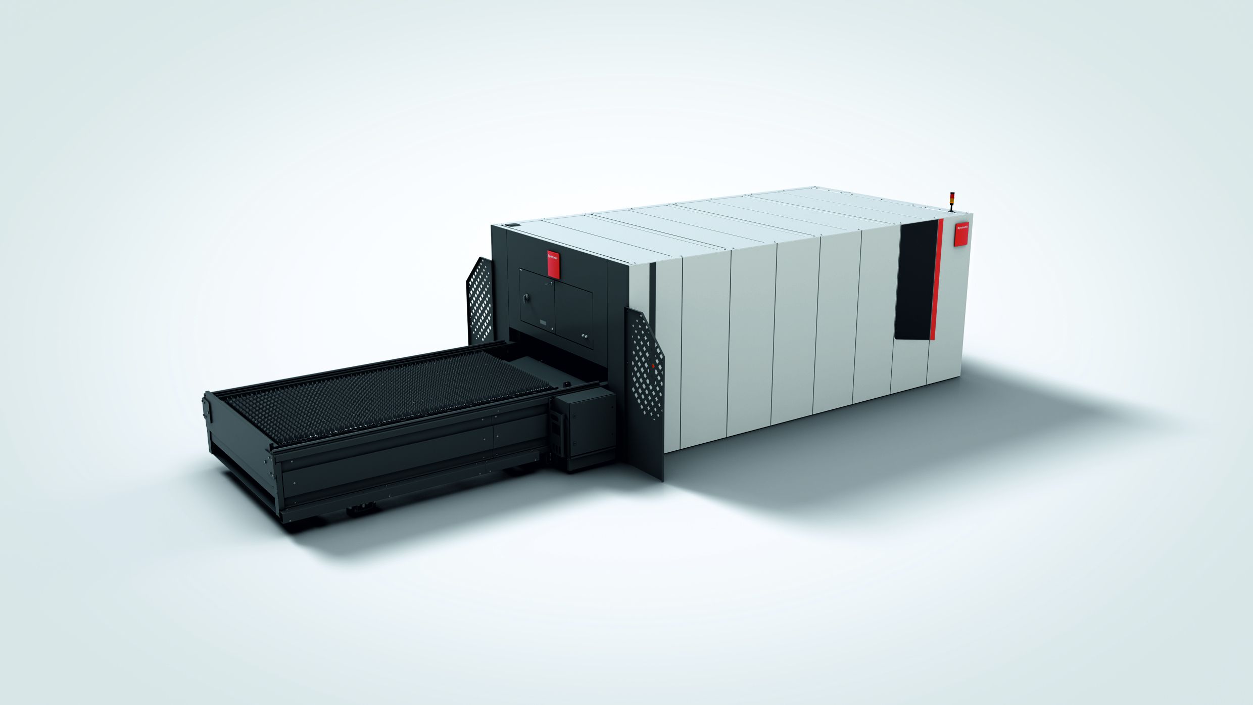 ByCut Eco: Laser cutting made easy | Bystronic