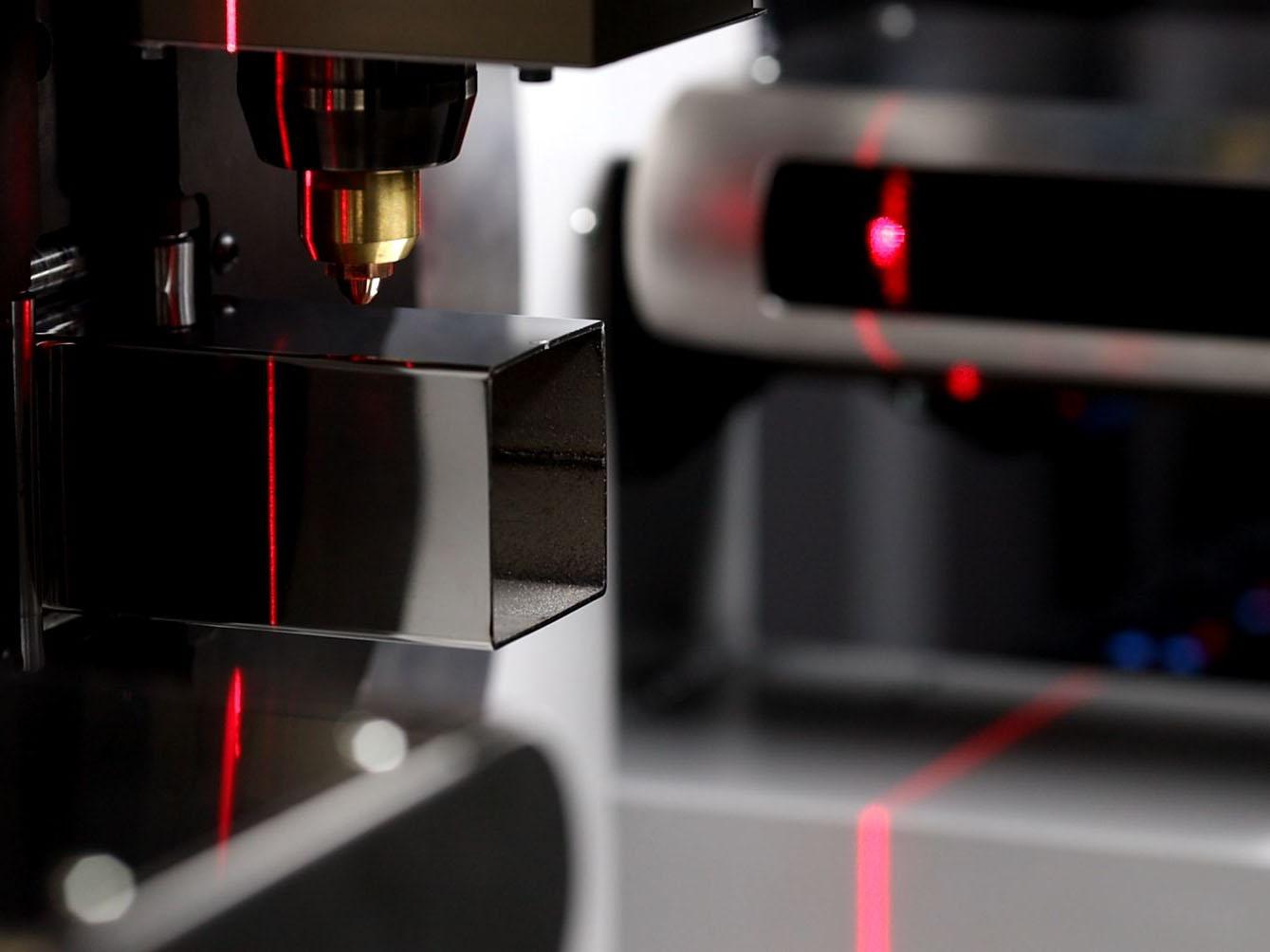 Bystronic ISO Certificates | Bystronic