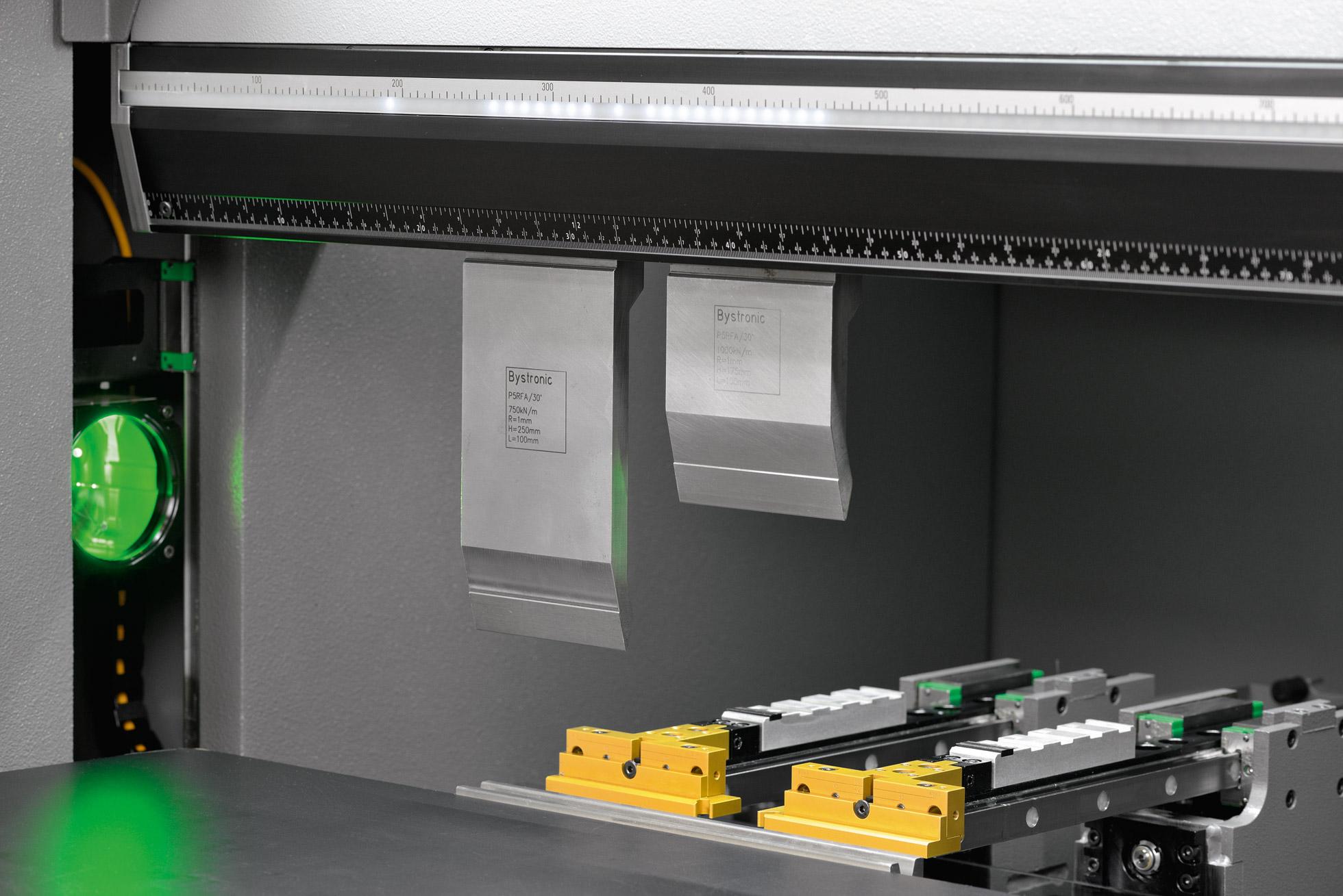 New webshop: convenient online ordering | Bystronic