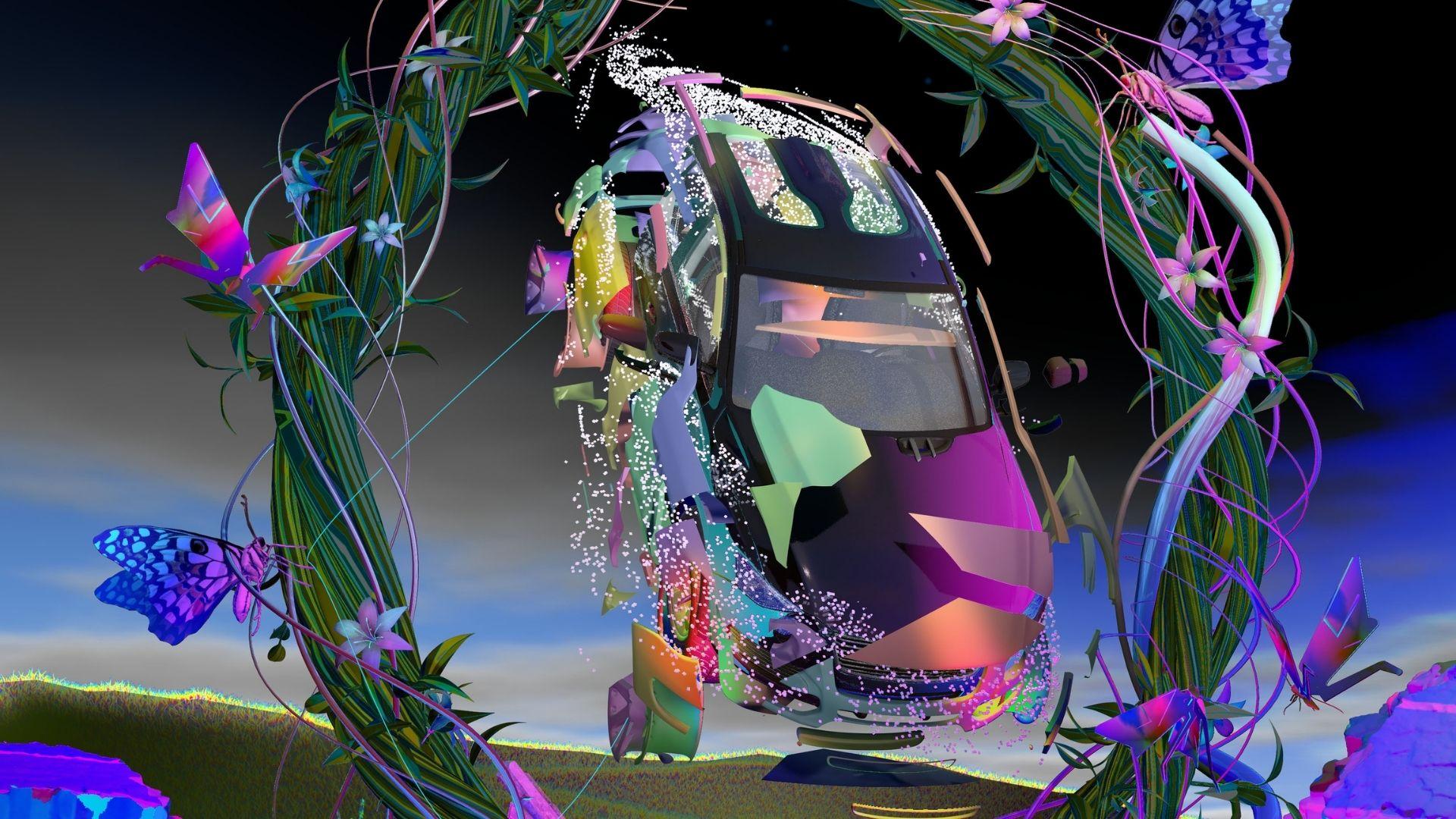 All things have an end, except the circle | Bystronic