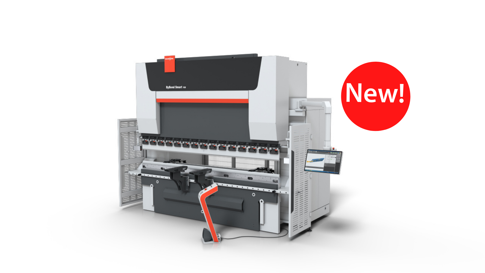 New ByBend Smart: Faster and more precise with even more options ...