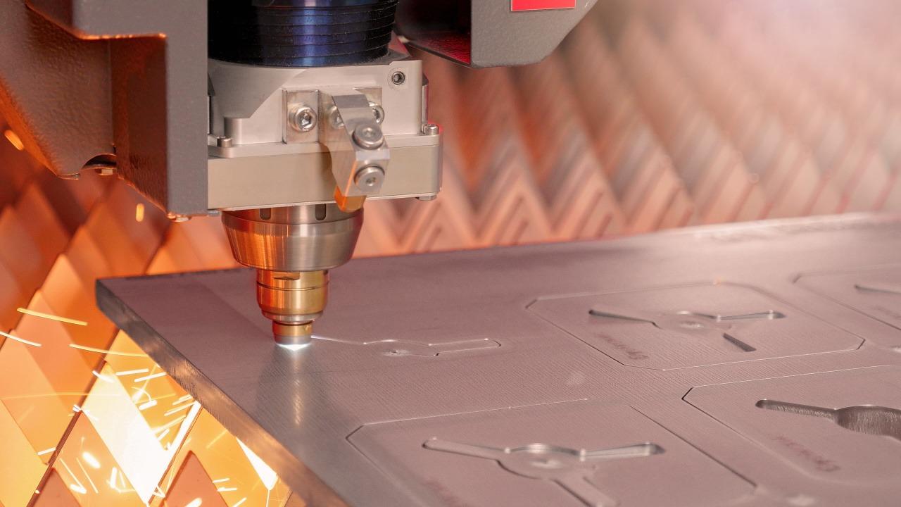 How to Choose the Right Laser Cutting System | Bystronic